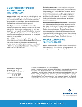 MainAutomationContractor_Flyer | PDF