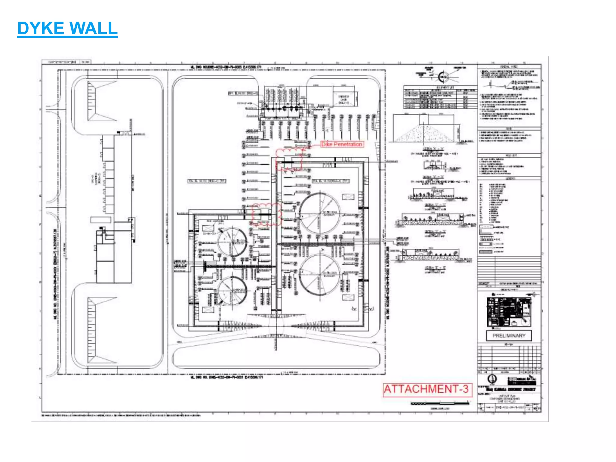 Stress analysis of storage tank piping - Jeba Anand | PPTX
