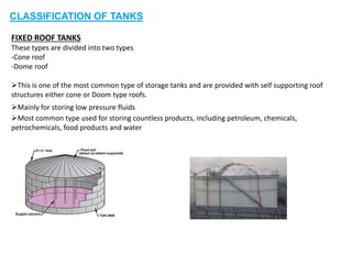 Stress analysis of storage tank piping - Jeba Anand | PPTX