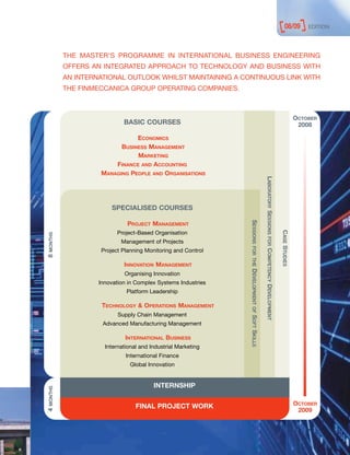 BROCHURE_2008_2009ed | PDF