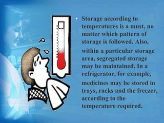 Good_Storage_Practice | PPTX