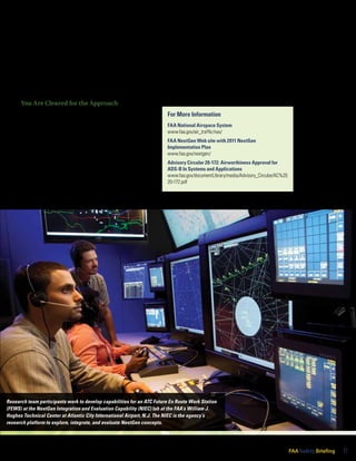 MayJun2011 FAA Safety Briefing | PDF