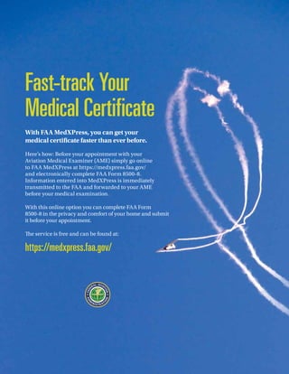 MayJun2011 FAA Safety Briefing | PDF