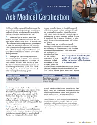 MayJun2011 FAA Safety Briefing | PDF
