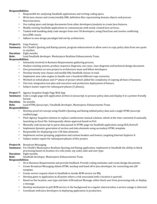 Jorge_Guerrero__Resume | PDF | Web Development | Internet