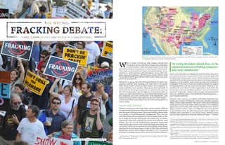 Sasha Fracking | PPT