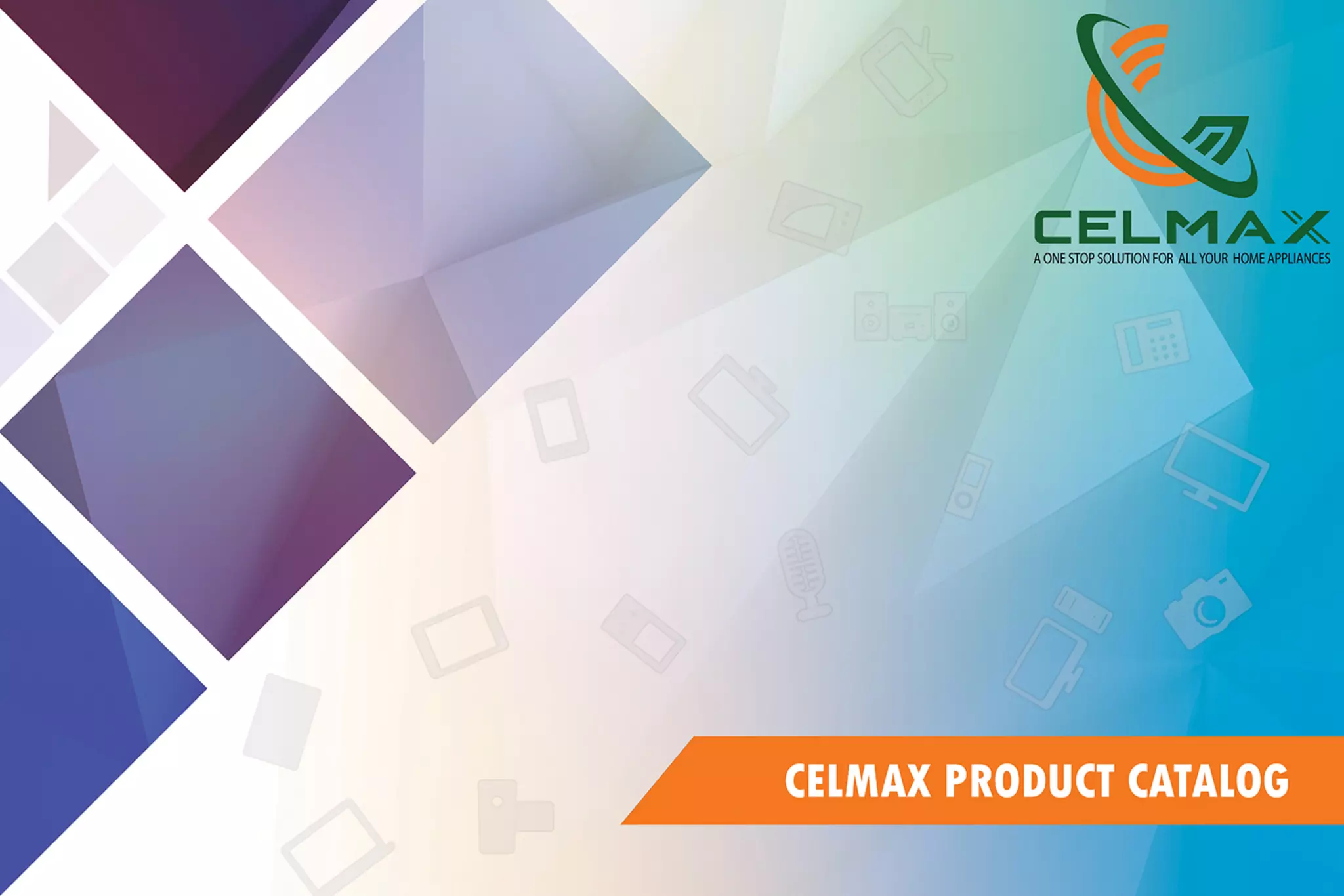 Celmax Sample Brochure Final | PPT