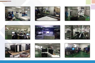 Celmax Sample Brochure Final | PPT