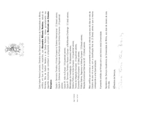 PG Cert European Studies | PDF