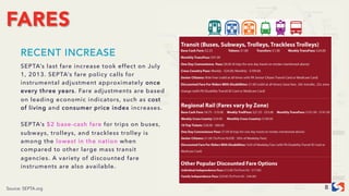 SEPTA PRESENTATION PART II | PDF
