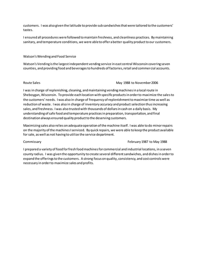 Elizabeth Ann Molitor resume 1-9-16 | PDF