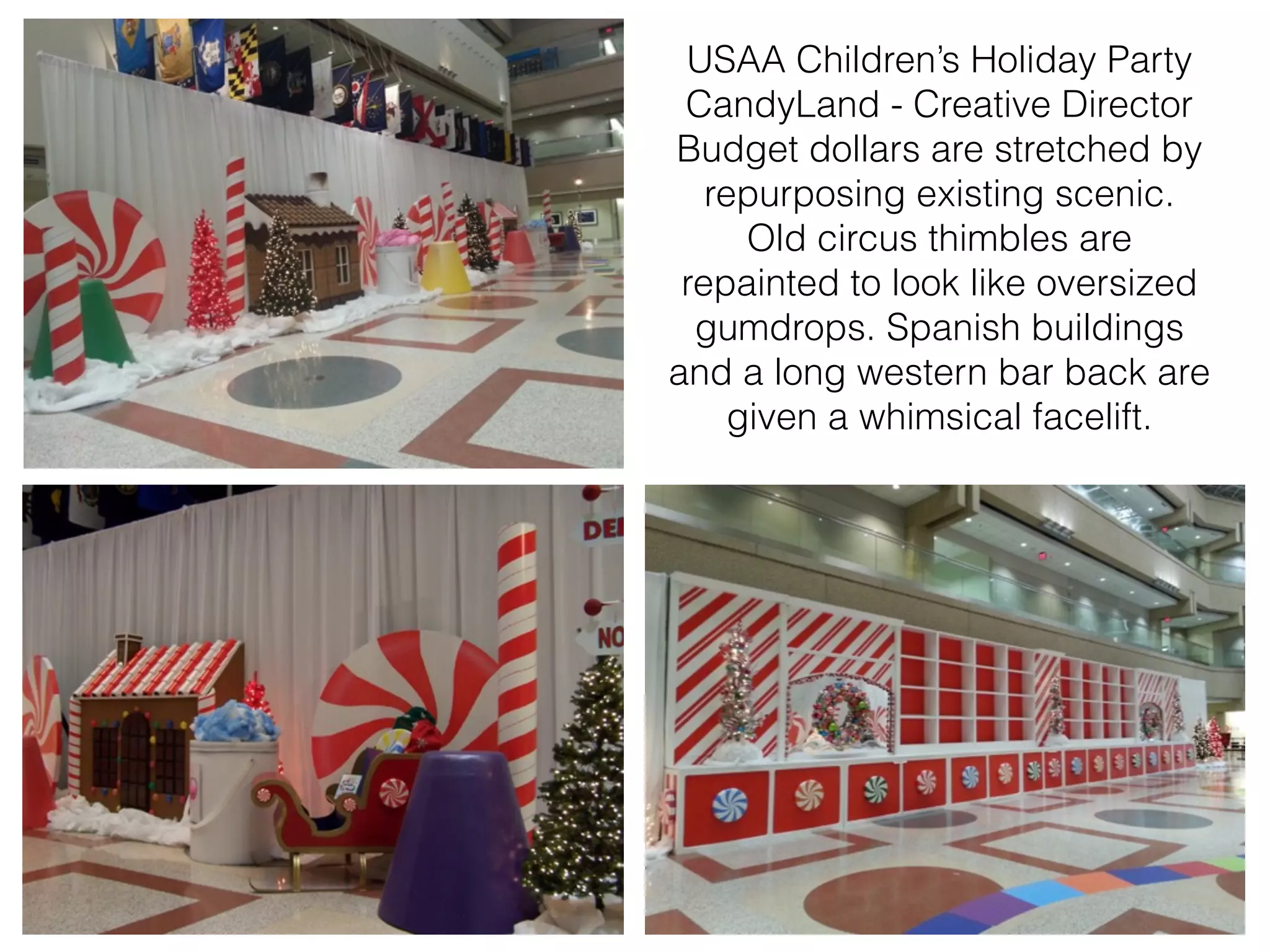 Allison Ferguson | PPT