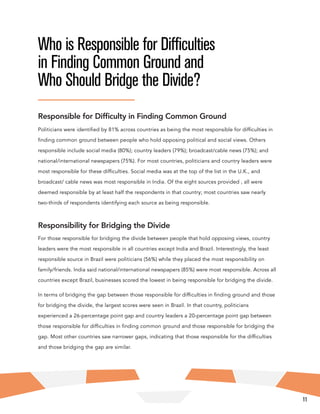 The Dialogue Project | PDF