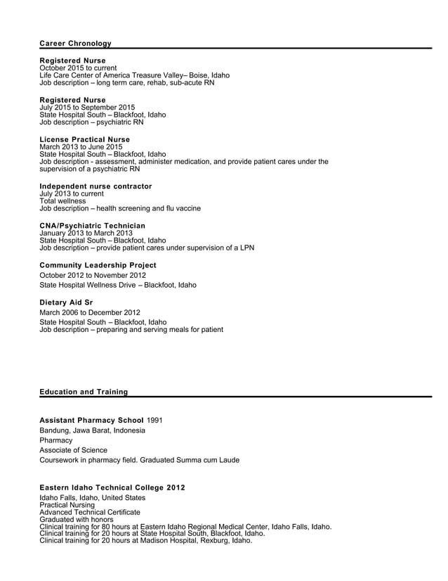 mia britton Resume | RTF