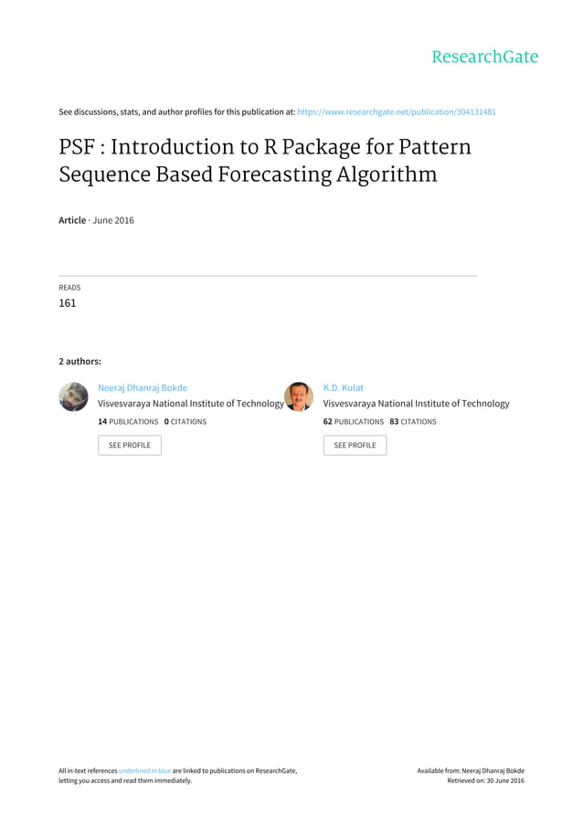 PSF_Introduction_to_R_Package_for_Pattern_Sequence (1) | PDF