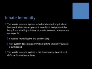 immunotherapy | PPTX