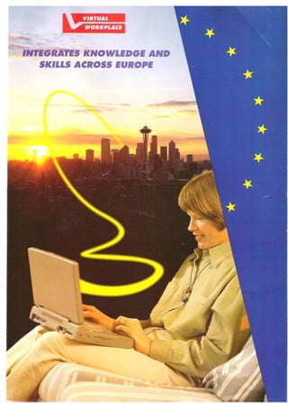 1997 virtual workplace | PDF