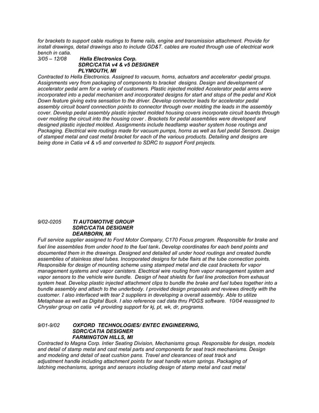 jzarb_resume[1] | PDF