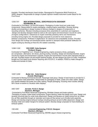 jzarb_resume[1] | PDF