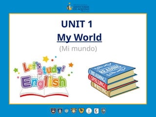 5to basico Ingles, Classroom instructions, Colors, Numbers 1 to 10 ...