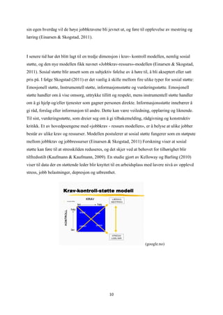 Bacheloroppgave Folkehelse og helsefremmende arbeid | PDF