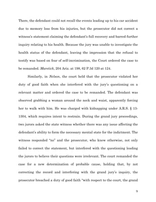 Sample writing 2014 | PDF