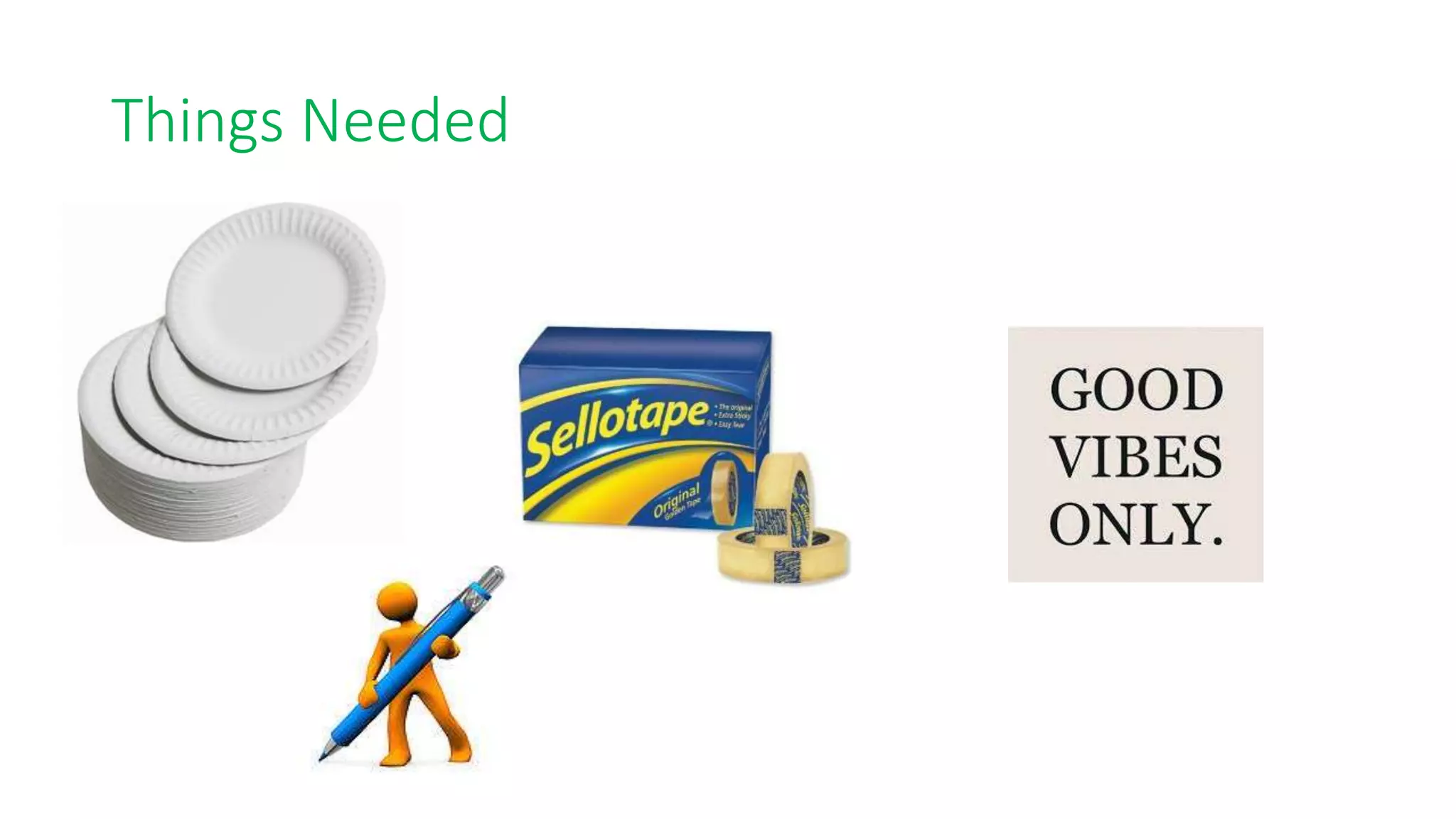 Creating Positivity | PPT