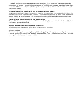 RESUME_FULLTIME | PDF