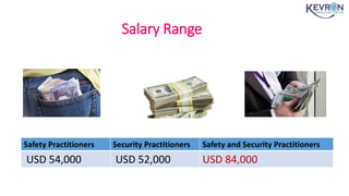ASIS Chapter 206 Meeting-Safety Vs Security | PDF