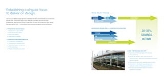 BMCD_Manufacturing_&_Facility Solutions | PDF | Construction Industry ...