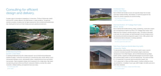 BMCD_Manufacturing_&_Facility Solutions | PDF | Construction Industry ...