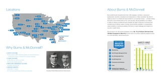 BMCD_Manufacturing_&_Facility Solutions | PDF