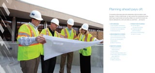BMCD_Manufacturing_&_Facility Solutions | PDF | Construction Industry ...