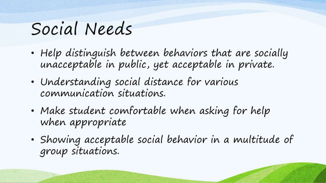 Visual Impairment Information and Teaching Strategies | PPTX