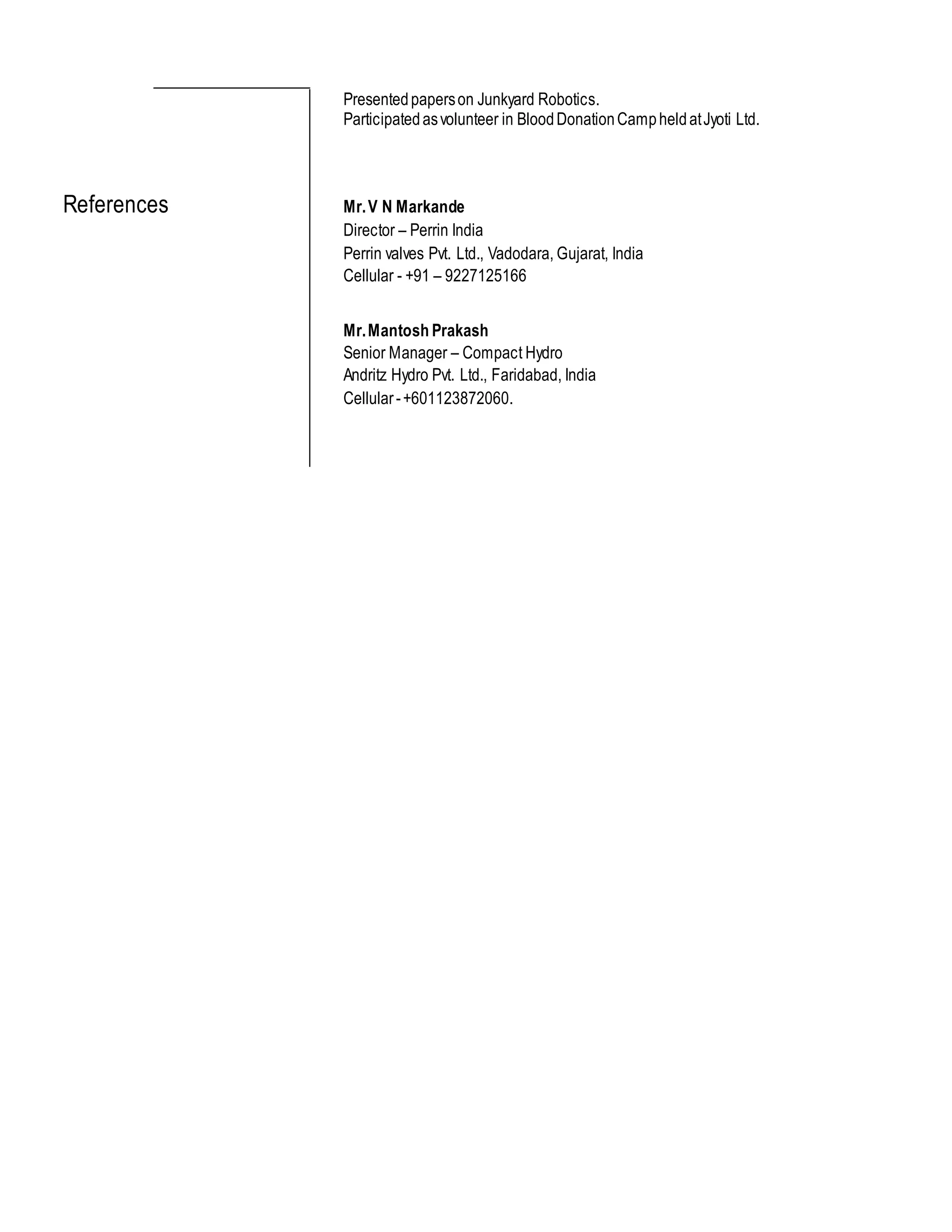 CV _ Rohan Desai updated | DOCX