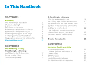 MENTOR-Handbook-DIGITAL FINAL | PDF