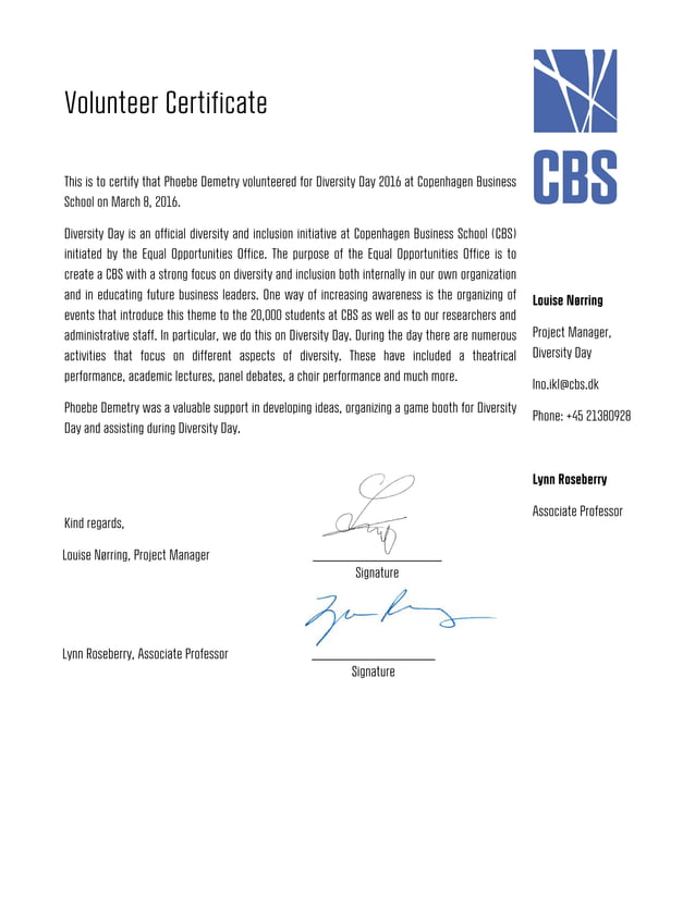 Phoebe Demetry | PDF