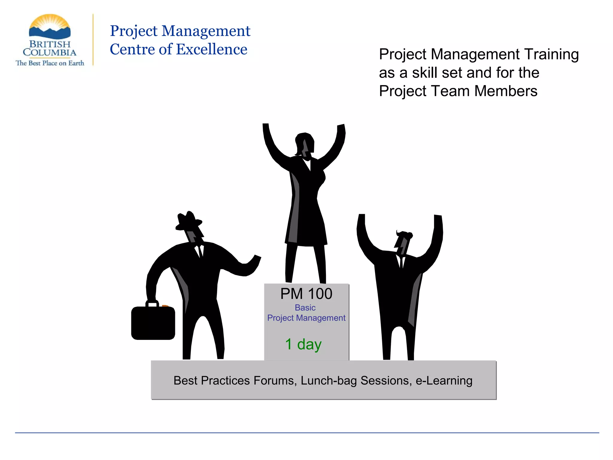 PMCOE Overview for IIBA | PPT