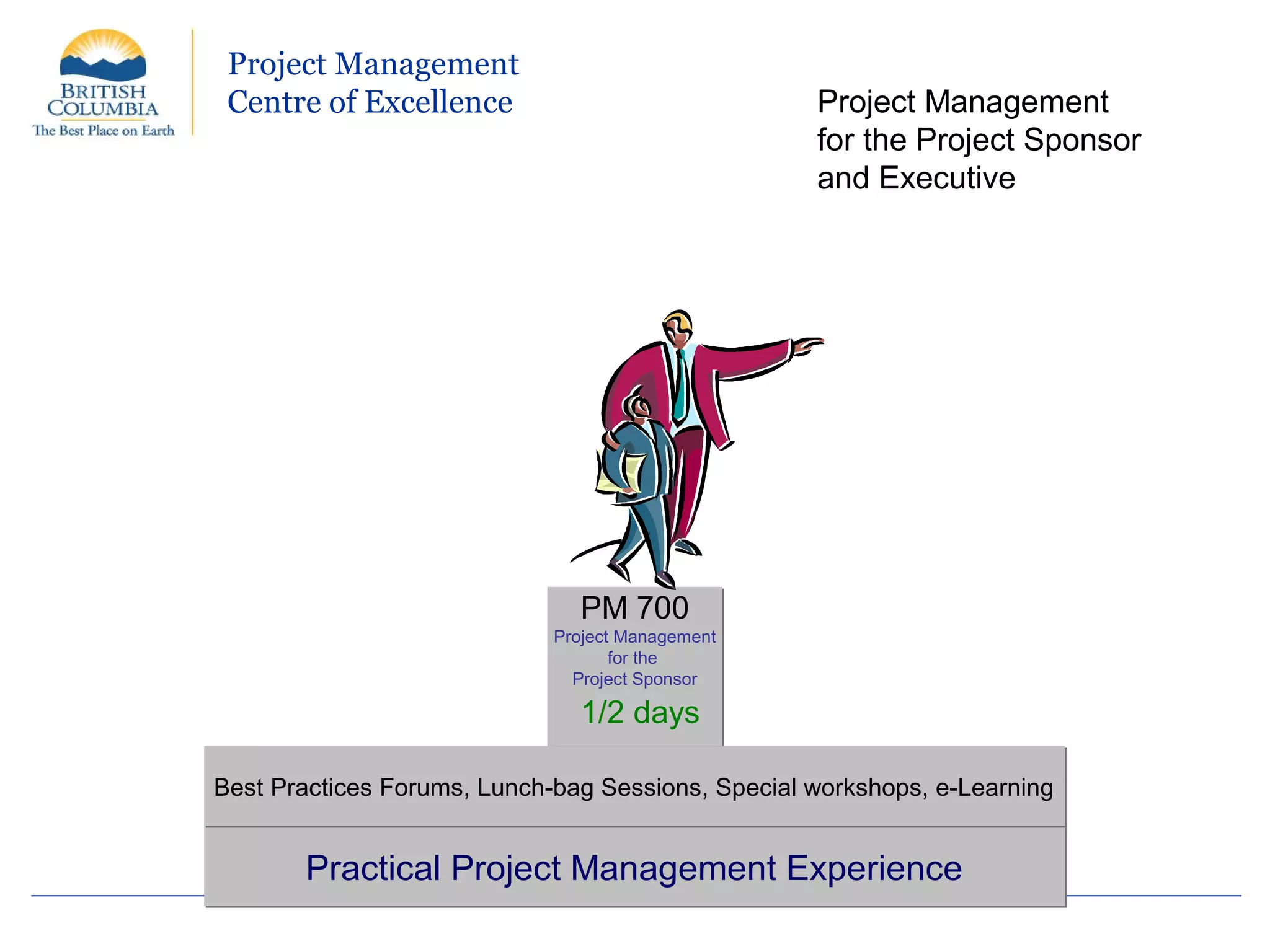 PMCOE Overview for IIBA | PPT