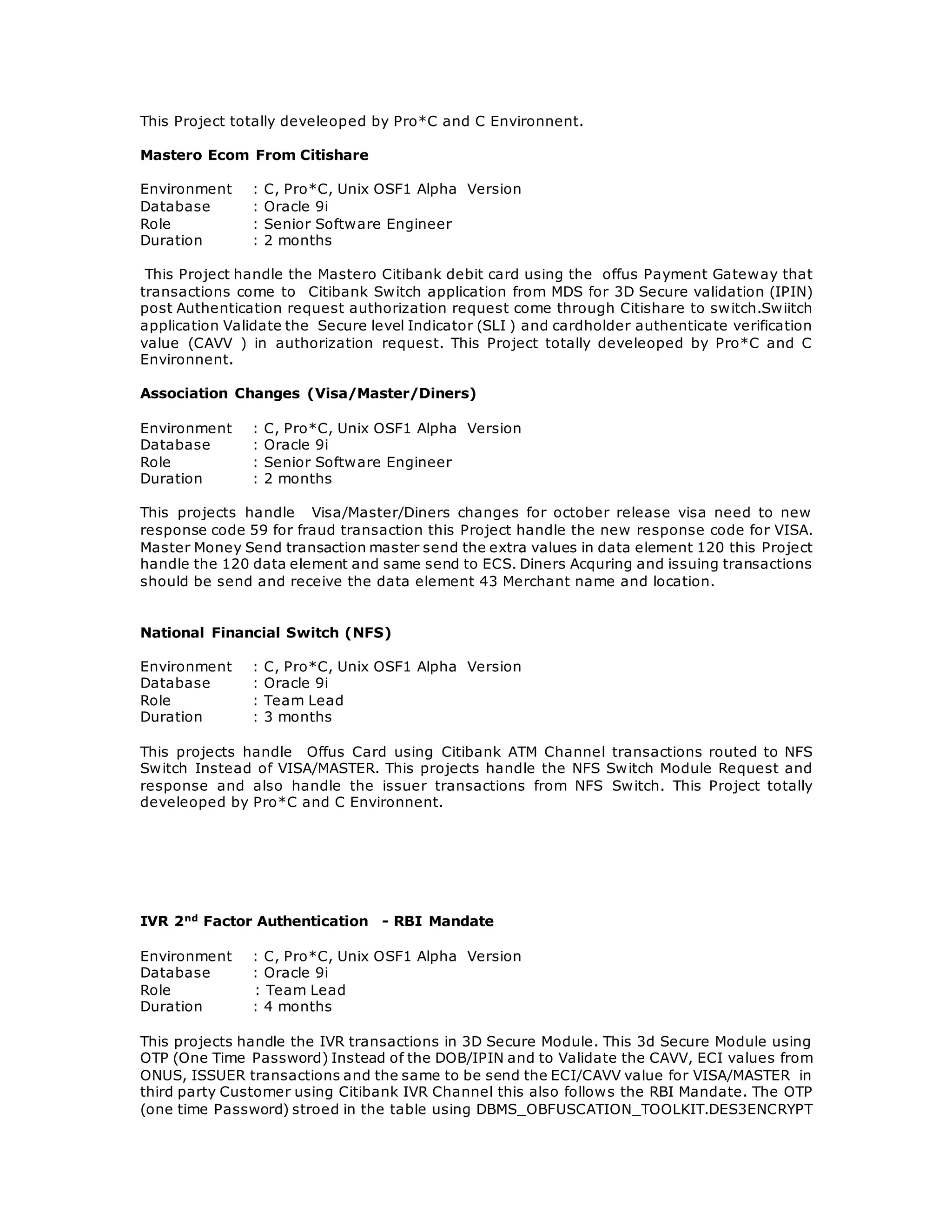 Vijaybabu_Resume | DOC