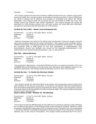 Vijaybabu_Resume | PDF