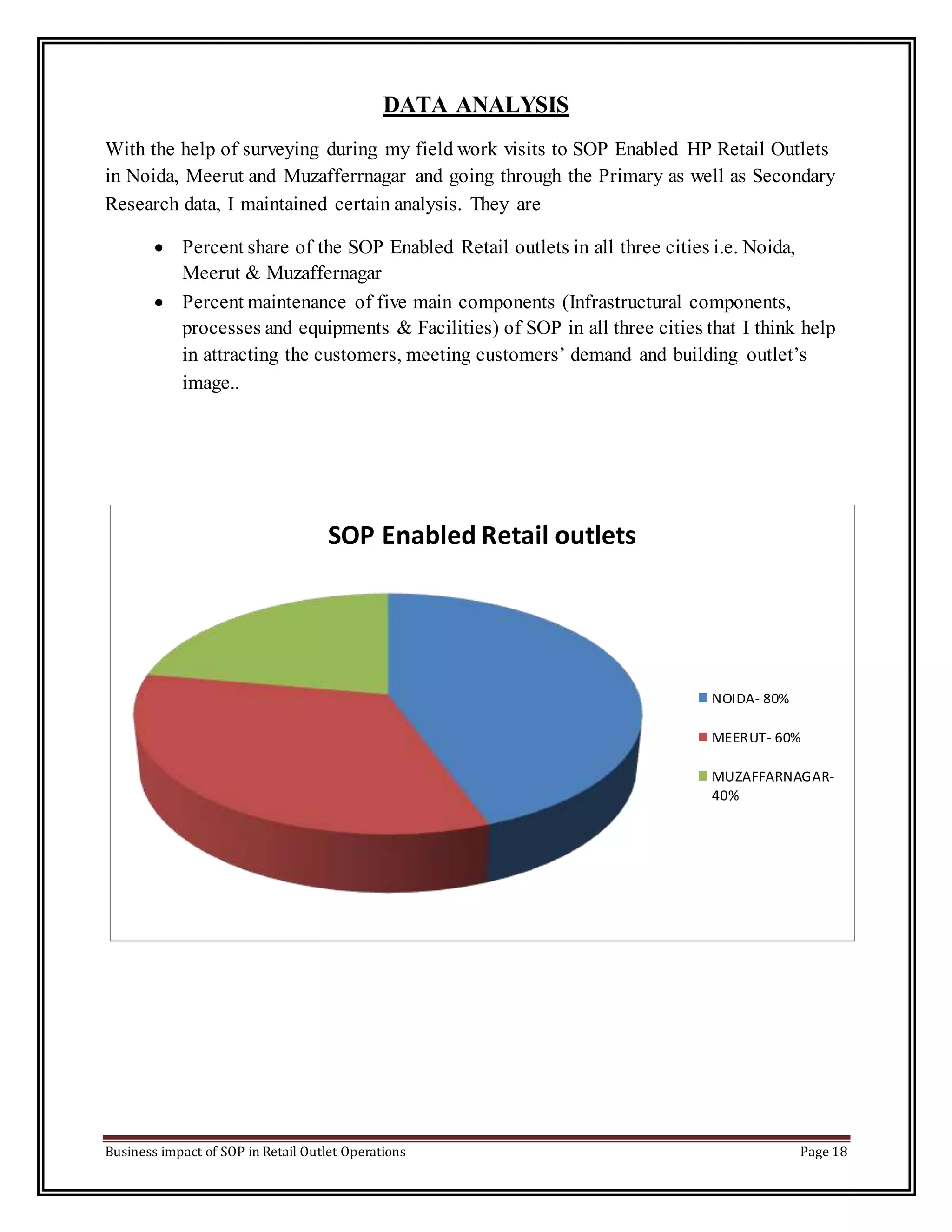 HPCL Summer internship report | DOCX