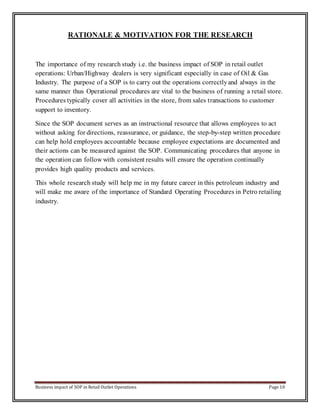 HPCL Summer internship report | DOCX