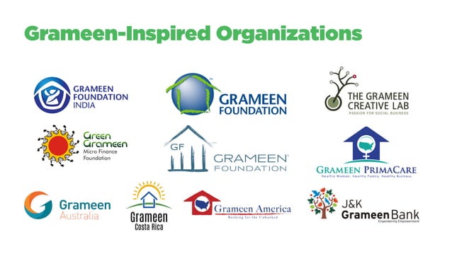 grameen | PPT