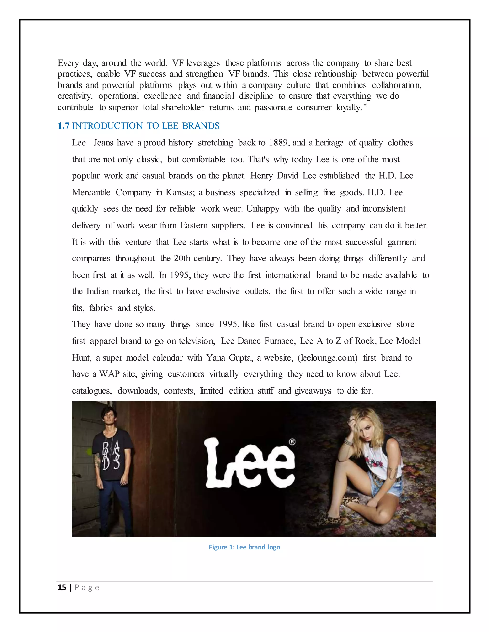 Graduation Project Report | DOCX