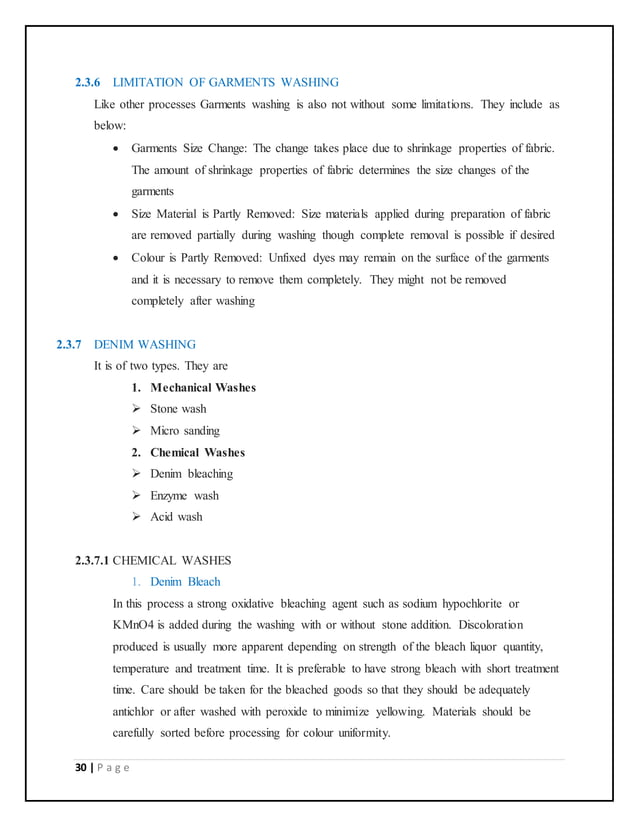 Graduation Project Report | DOCX | Women\'s Clothing | Women\'s Fashion