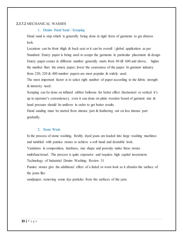 Graduation Project Report | DOCX | Women\'s Clothing | Women\'s Fashion