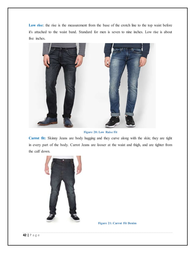 Graduation Project Report | DOCX | Women\'s Clothing | Women\'s Fashion