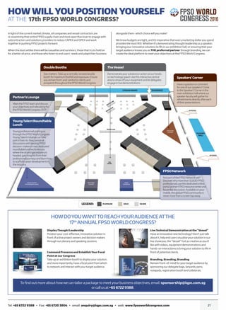 FPSO Bulletin-PDFW-6 | PDF