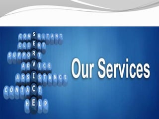 Presentation of AA | PPTX